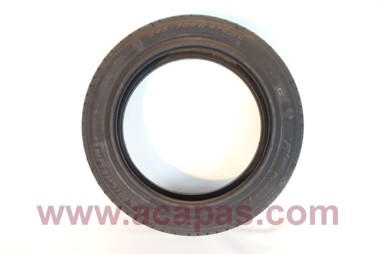 Tires: Michelin PAX Tire 245-700R470AC 116H - ACAPAS - Armoured Cars ...